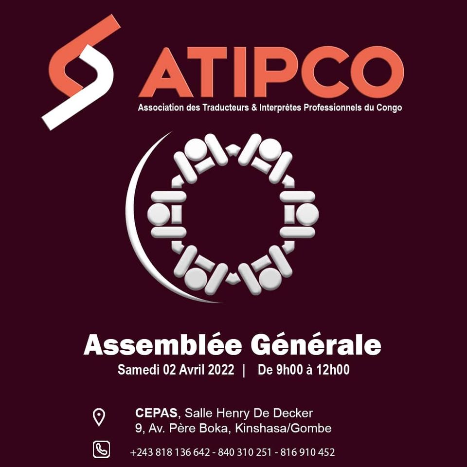 Press Release - ATIPCO : ATIPCO